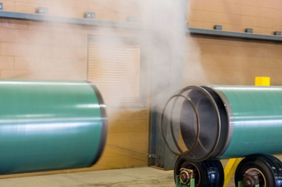 Standard Pipe - Tex-Isle, Inc.