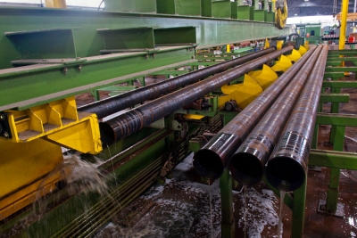 Research and Development - Tex-Isle, Inc.