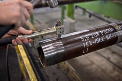 Oil Country Tubular Goods (OCTG) - Tex-Isle, Inc.